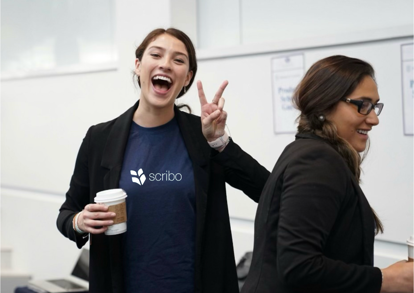 QI-Scribo Weekends | Literatu Scribo